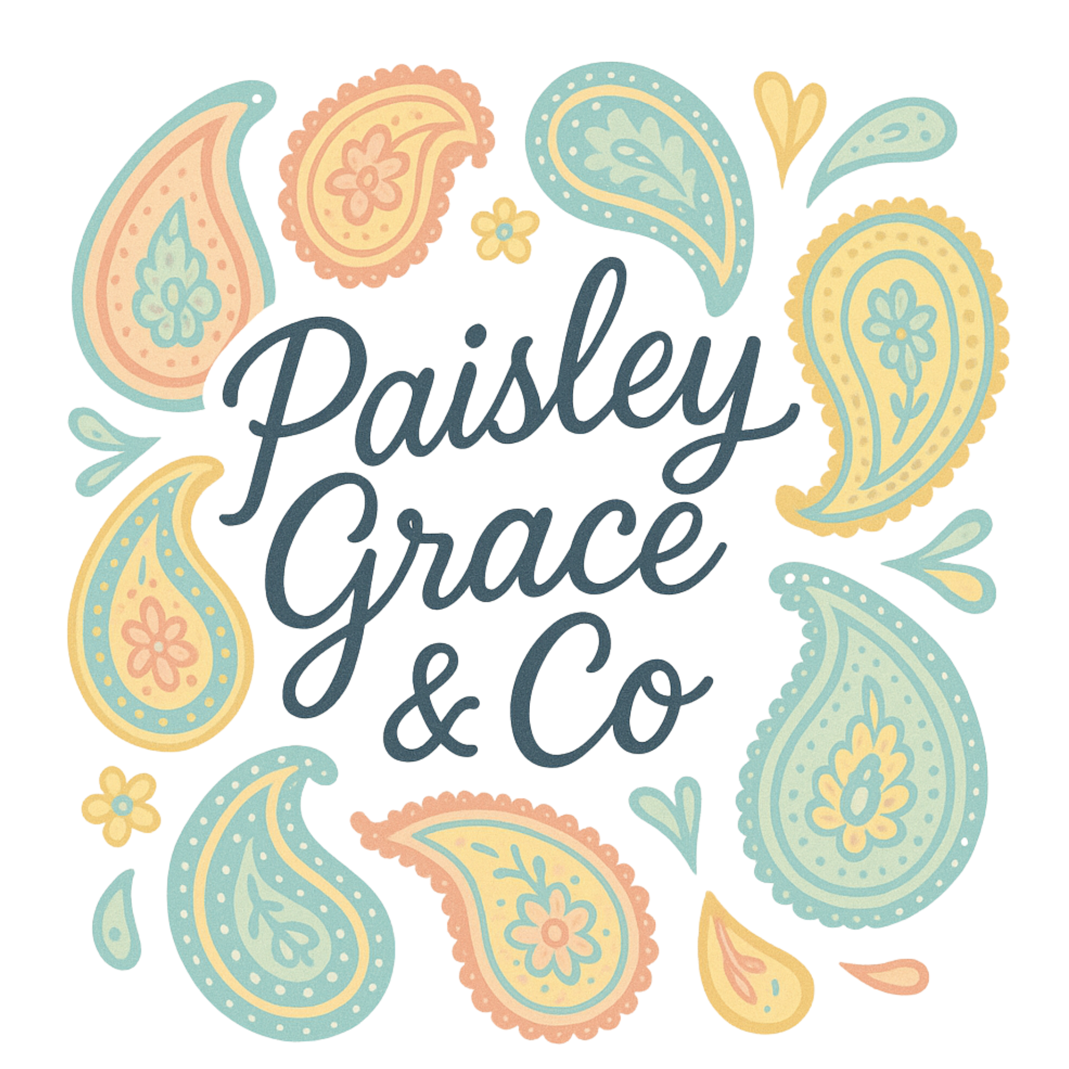 Paisley Grace & Co.